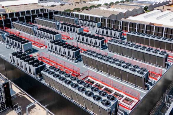 Uniq y Edmond de Rothschild REIM desarrollan 60 nuevas viviendas en el ...